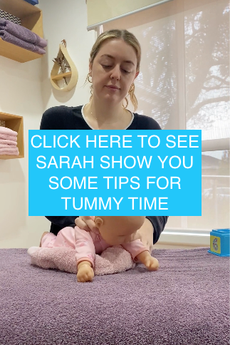 My Baby Has A Flat Spot On Their Head What Should I Do